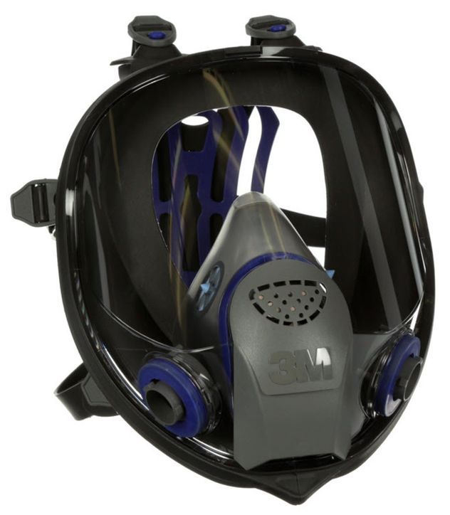 3m full face mask we supply the best