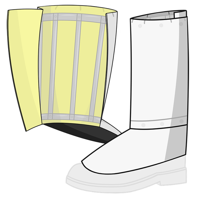 Otterlayer aluminized leggings, TruteX, detachable-spring, LR2-ATX ...