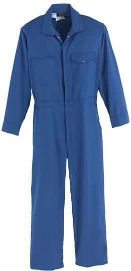 Arc Flash Coveralls — Legion Safety Products