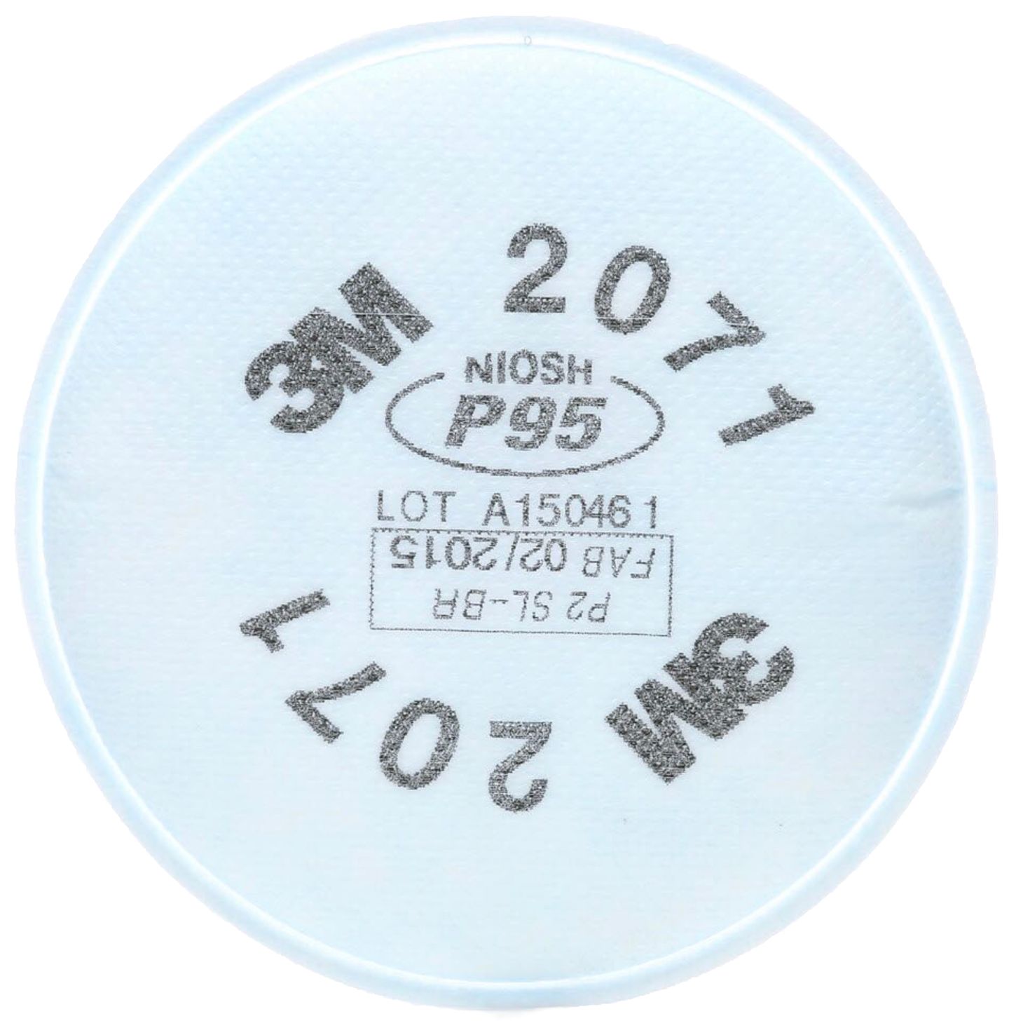 3M 2000 Series Filters — Legion Safety Products