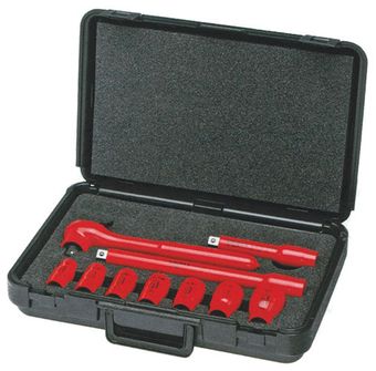 Knipex Insulated Tool Kits and Sets — Legion Safety Products