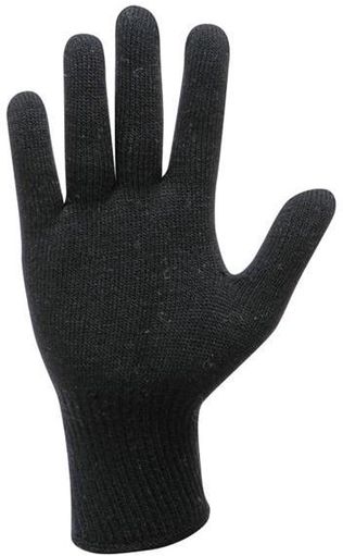 Cementex Glove Liners For Rubber Insulating Gloves — Glove Type: Cotton ...