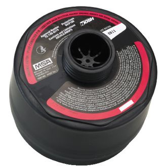 MSA 10059903 Phosphine - Ammonia - Chlorine - P100 Canister — Legion ...