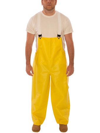 Chemical Resistant Overalls — Legion Safety Products