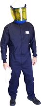 Arc flash suits and kits for electricians - 8 to 100 cal rated clothing ...