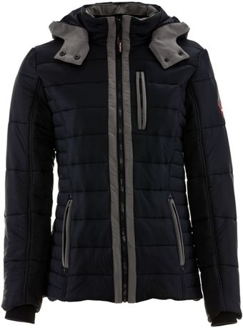 Refrigiwear Cold Weather Jackets and Coats — Legion Safety Products