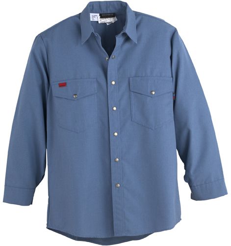 Workrite Uniforms Sizing Guide and Charts — Legion Safety Products