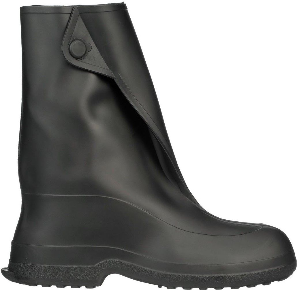 Latex Overboots — Legion Safety Products