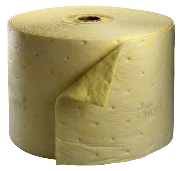 3M Chemical Sorbent Folded High Capacity Sheets C-FL550DD — Legion ...