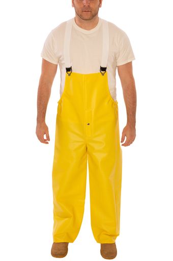 Chemical Resistant Overalls — Legion Safety Products